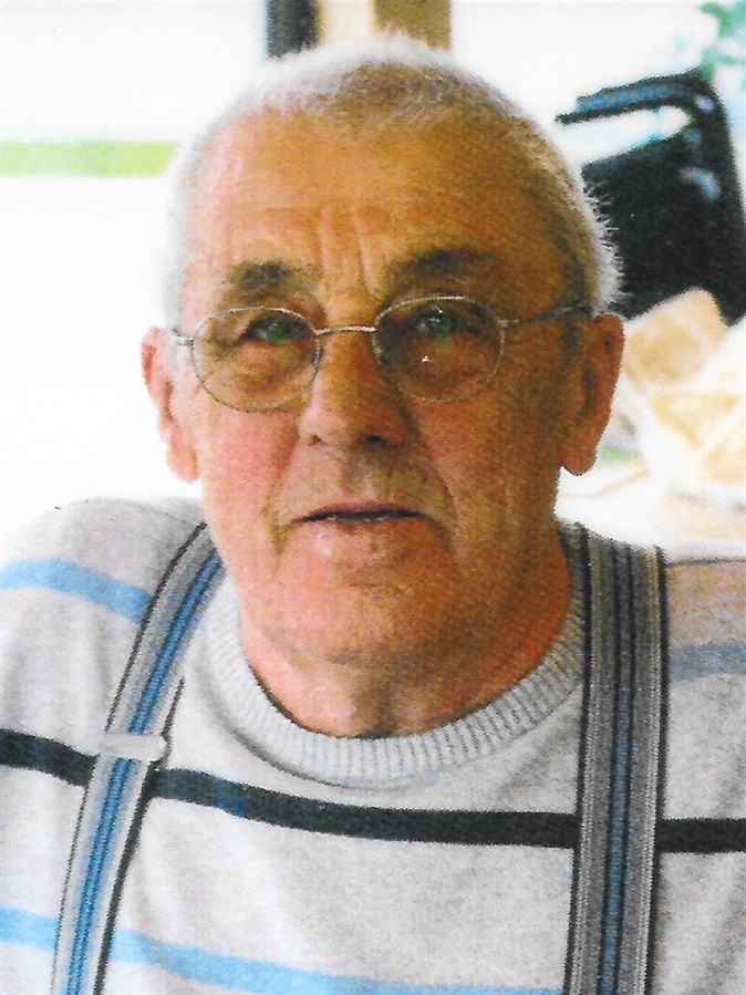 Michel POOS († 12/01/2024) | Inmemoriam