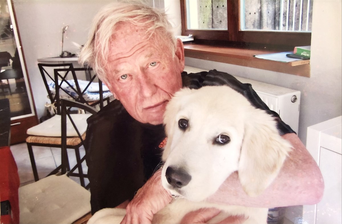 Octave PUFFET († 28/01/2024) | Inmemoriam