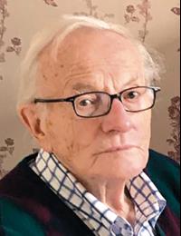 Raymond Van Oppen († 29/01/2024) | Inmemoriam