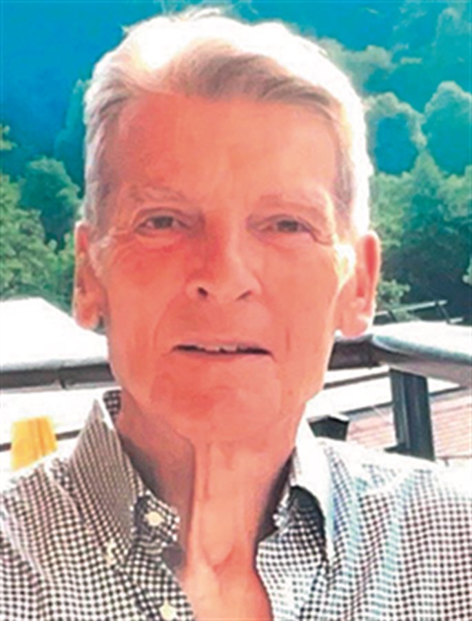 Robert DESBECK († 21/01/2024) | Inmemoriam