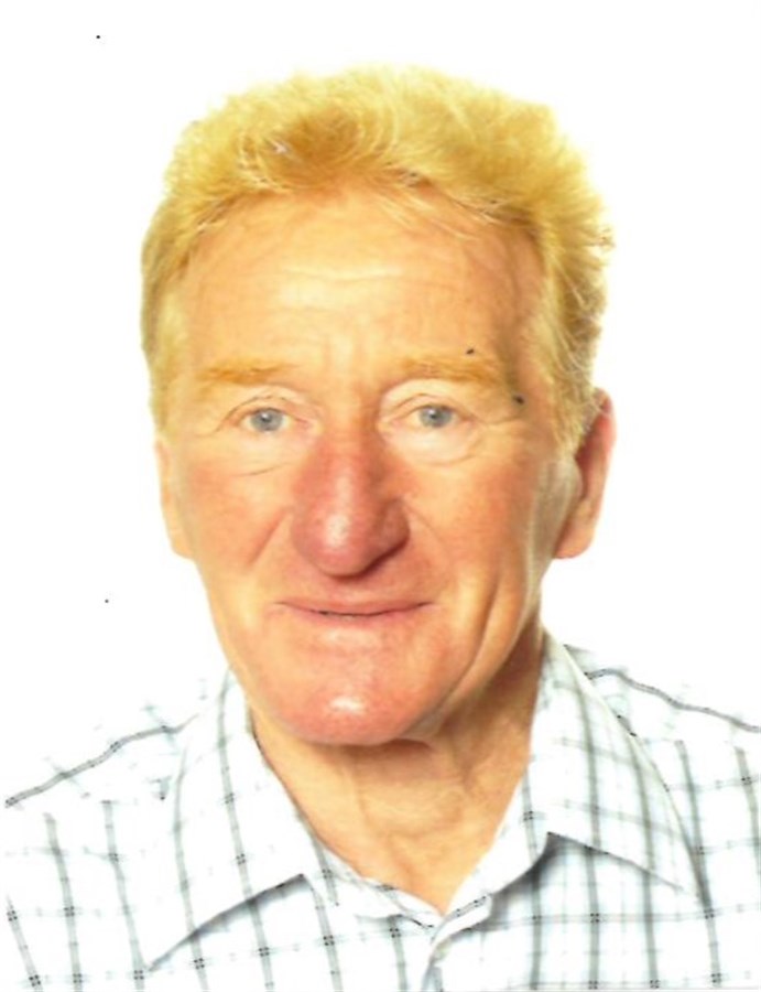 Roger DELHAYE († 23/01/2024) | Inmemoriam