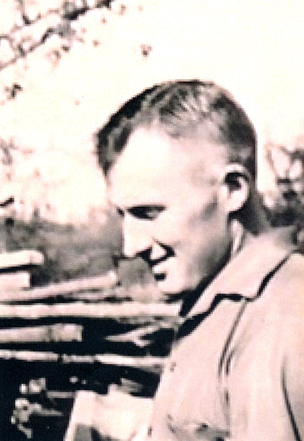 Valère VAN TRAPPEN († 01/01/2024) | Inmemoriam