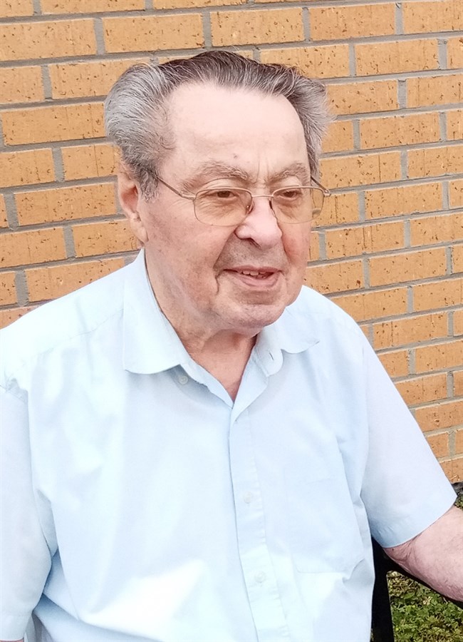 Aloyse SCHWEICH († 11/02/2024) | Inmemoriam