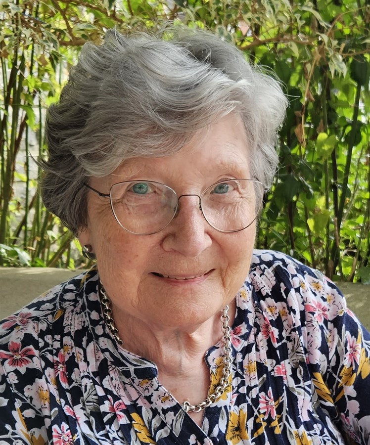 Annette ROCHE († 13/02/2024) | Inmemoriam