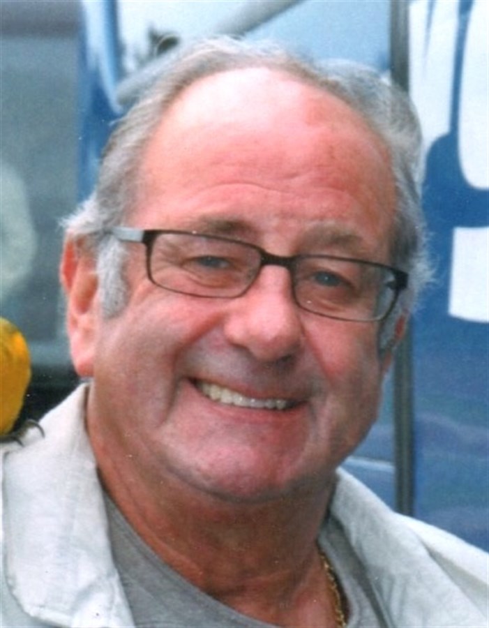 Daniel ANDRÉ († 12/02/2024) | Inmemoriam