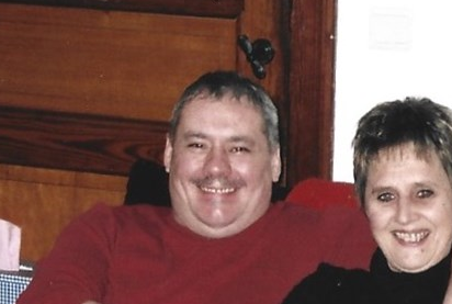 Didier Leflon († 17/02/2024) | Inmemoriam