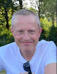 Dirk Haenen († 09/02/2024) | Inmemoriam