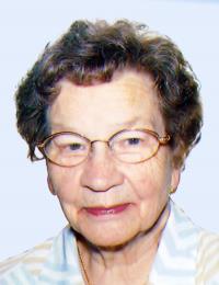 Elza RUELENS († 12/02/2024) | Inmemoriam