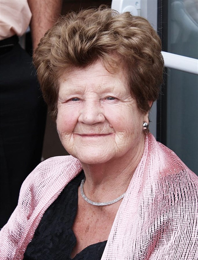 Gilberte SABEAU († 28/02/2024) | Inmemoriam