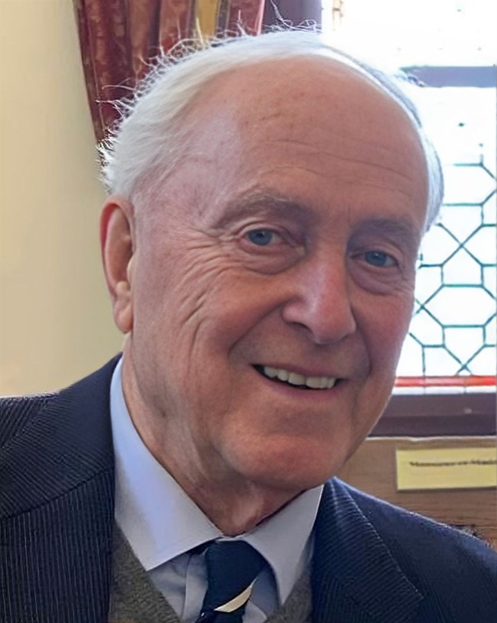 Guy DENIES († 02/02/2024) | Inmemoriam