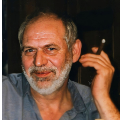 Jan van Vugt († 27/02/2024) | Inmemoriam