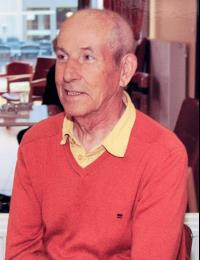 Louis Forton († 03/02/2024) | Inmemoriam