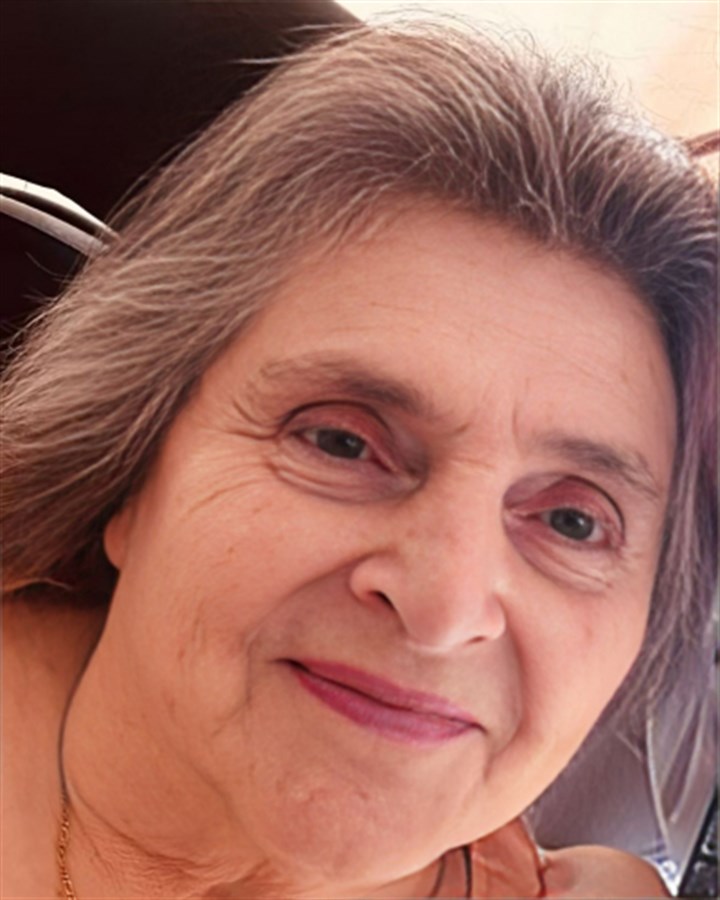 Margot FASBINDER († 10/02/2024) | Inmemoriam