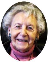 Maria-Louisa Coninx († 02/02/2024) | Inmemoriam