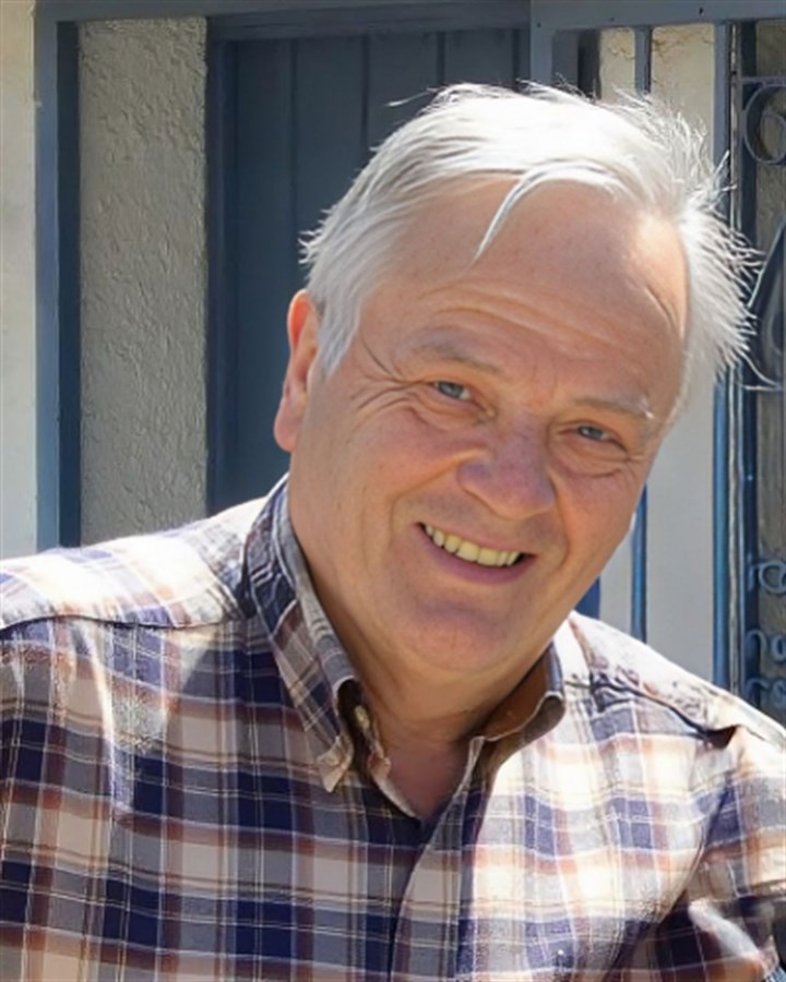 Pierre SIMONET († 06/02/2024) | Inmemoriam