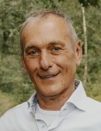 Tony Baselet († 06/02/2024) | Inmemoriam