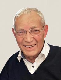 Willy Van Hoef († 02/02/2024) | Inmemoriam