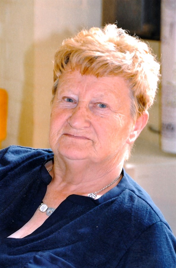 Bérénice GOEMINNE († 28/03/2024) | Inmemoriam