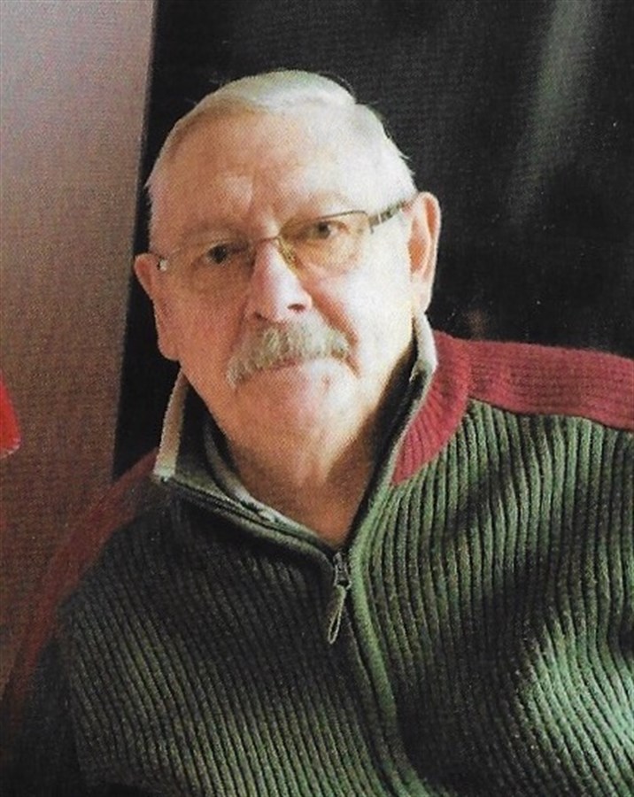 Christian DENIS († 01/03/2024) | Inmemoriam