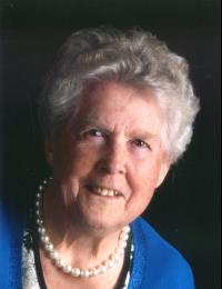 Eliza 'Liza' EVERTS († 22/03/2024) | Inmemoriam