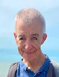 Eric Engelen († 07/03/2024) | Inmemoriam