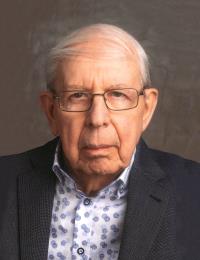 Georges Stox († 05/03/2024) | Inmemoriam