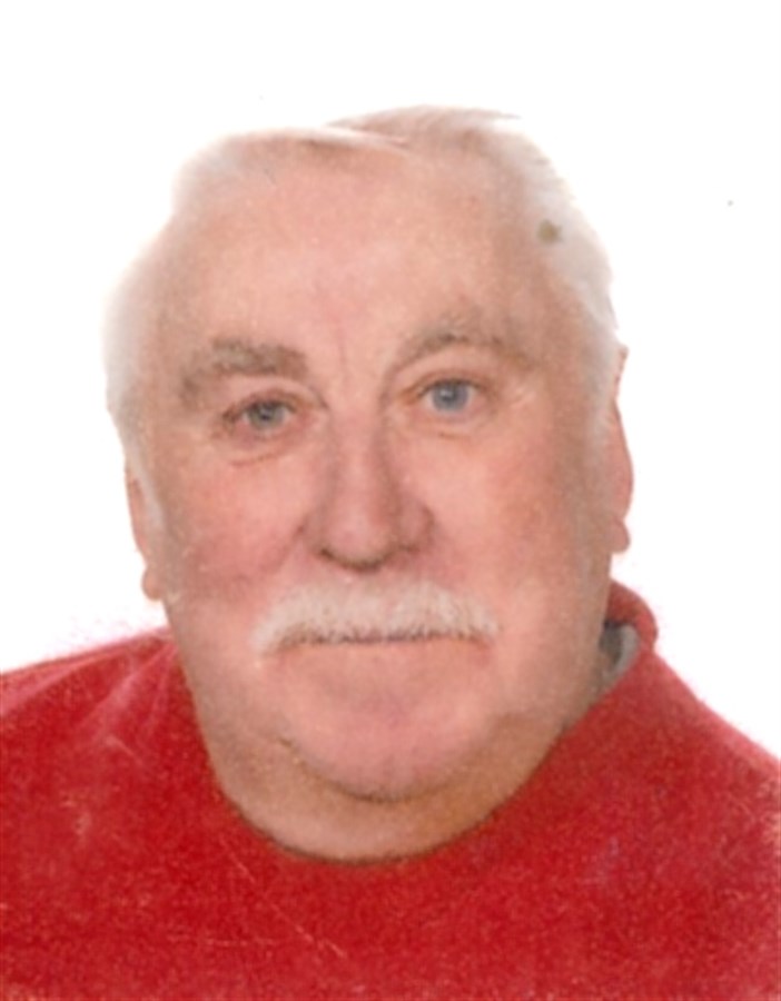 Jean CARLIER († 14/03/2024) | Inmemoriam