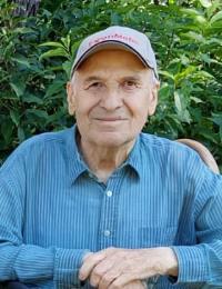 Jef Kimpen († 05/03/2024) | Inmemoriam