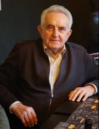 Jos Vaesen († 20/03/2024) | Inmemoriam