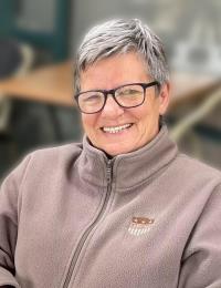 Julienne Boogaerts († 29/02/2024) | Inmemoriam