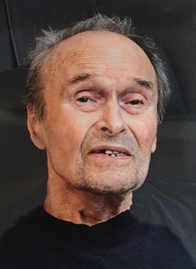 Louis LAMBERT († 28/02/2024) | Inmemoriam