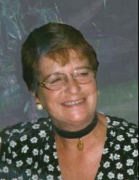 Madeleine Vos († 27/02/2024) | Inmemoriam