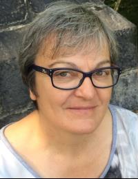 Marleen Stragier († 14/03/2024) | Inmemoriam