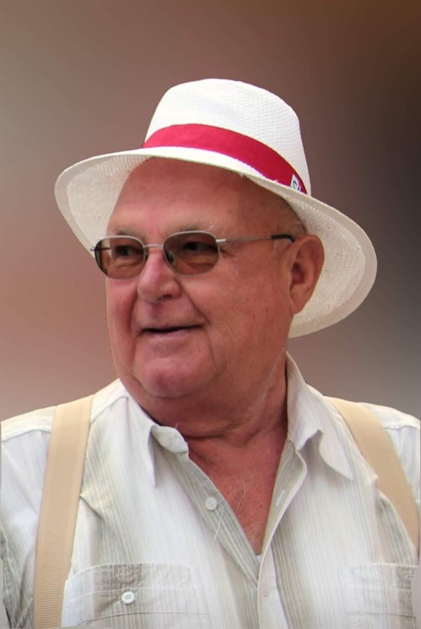 Michel LEQUEUX († 03/03/2024) | Inmemoriam