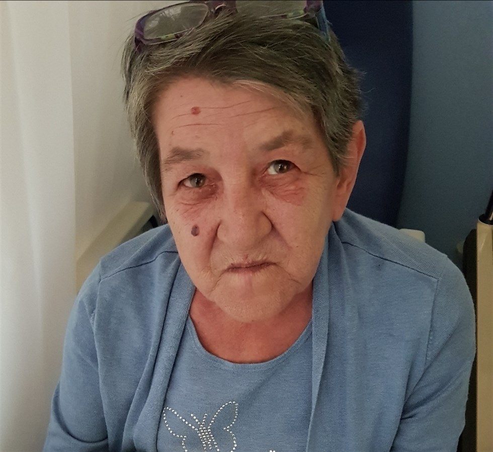 Michèle DUPONT († 01/03/2024) | Inmemoriam