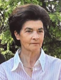 Paula Mottoul († 25/03/2024) | Inmemoriam