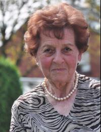 Paula Van Baekel († 09/03/2024) | Inmemoriam