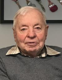 Polydore Jaenen († 02/03/2024) | Inmemoriam