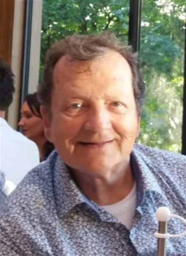 Yvon PONCELET († 04/03/2024) | Inmemoriam