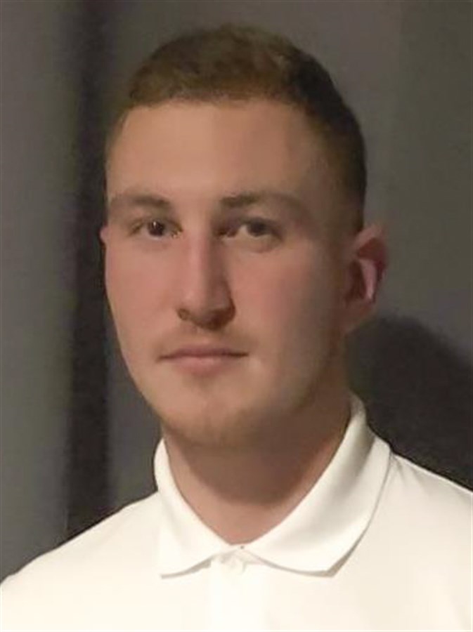 Brandon ALLARD († 14/04/2024) | Inmemoriam