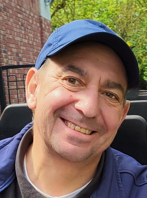 Dany Masure († 07/04/2024) | Inmemoriam