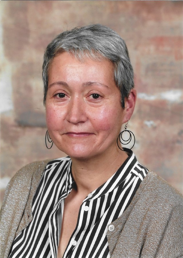 Isabelle SAUGERON († 10/04/2024) | Inmemoriam