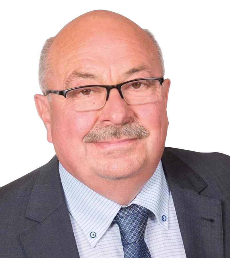 Jean-Luc GALAND († 15/04/2024) | Inmemoriam