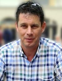 Luc Peeters († 08/04/2024) | Inmemoriam