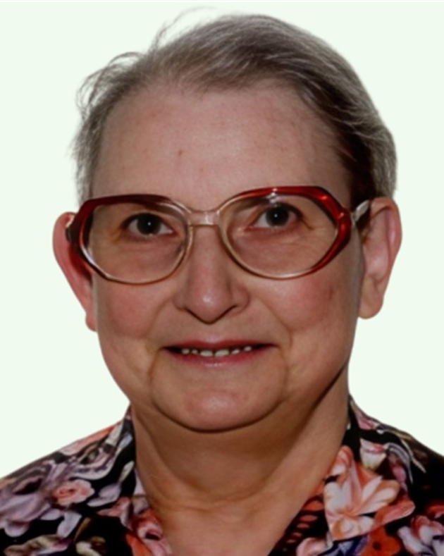 Marie-Henriette PLANQUE († 11/04/2024) | Inmemoriam