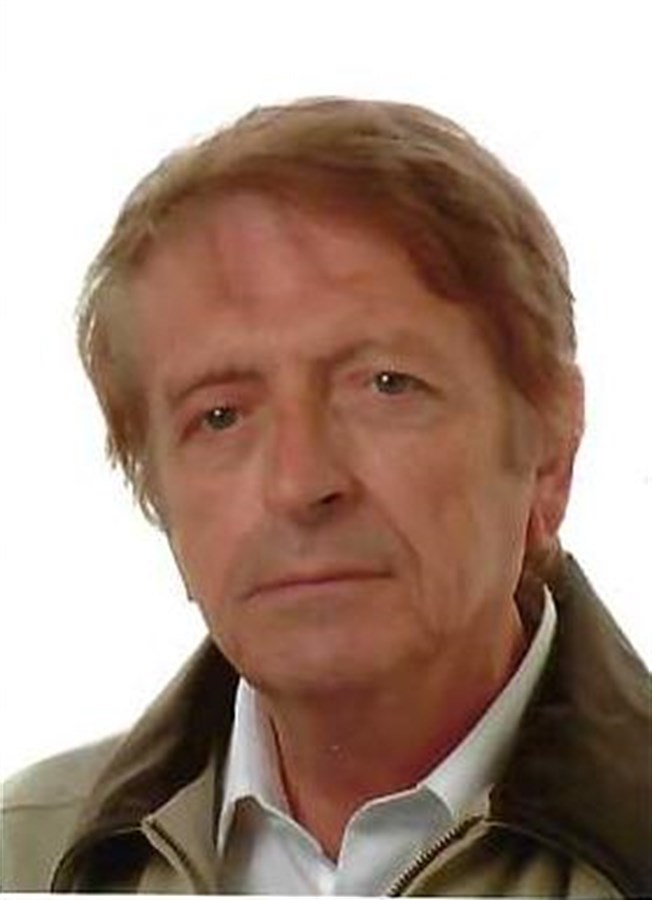 Pierre MARTIN († 05/04/2024) | Inmemoriam