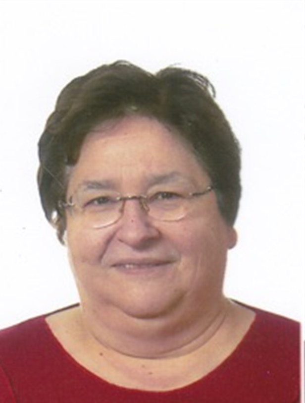 Thérèse Moyart († 03/04/2024) | Inmemoriam