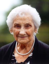 Catharina Deckers († 14/05/2024) | Inmemoriam