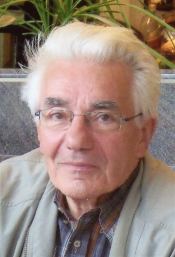 Christian LEFEBVRE († 24/05/2024) | Inmemoriam