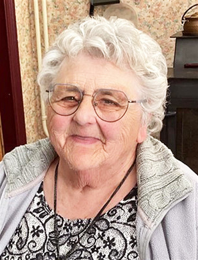 Eliane RASSON († 22/05/2024) | Inmemoriam